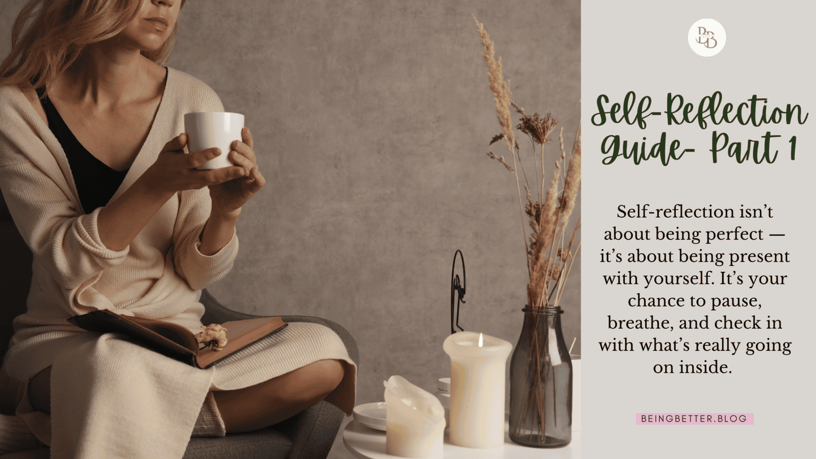 Self-Reflection Guide